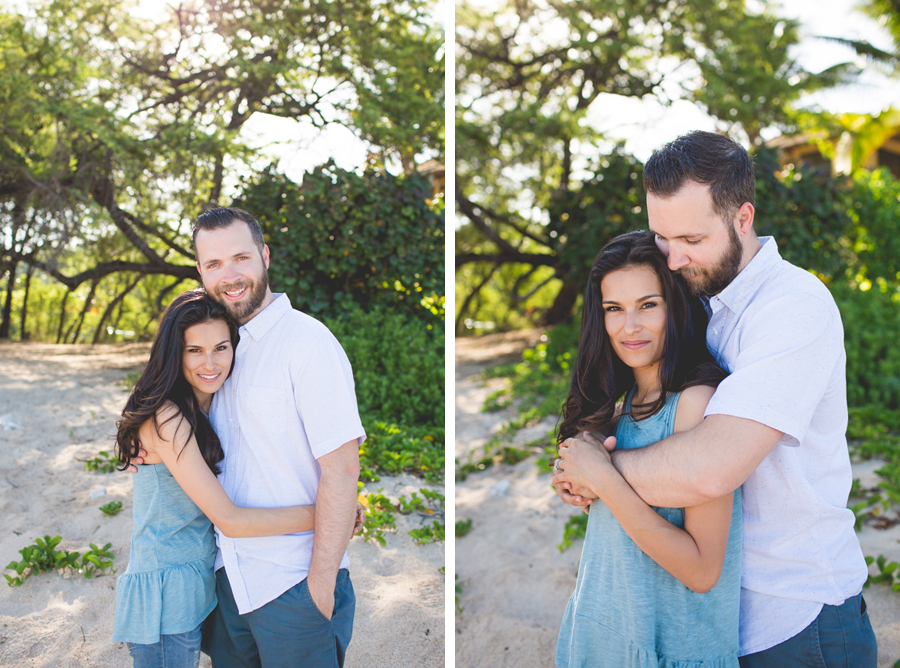 The Partridge Family » Jenna Michelle Photo – Maui Photographer
